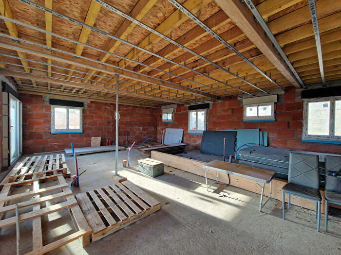 Maison à vendre - Montussan - 4 pièces - 3 chambres