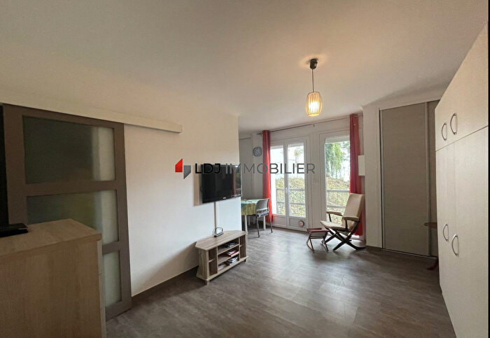 Appartement 1 pièce à vendre à Amélie-les-Bains-Palalda