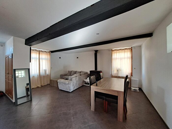 Hazebrouck - Maison 6 pièces à vendre