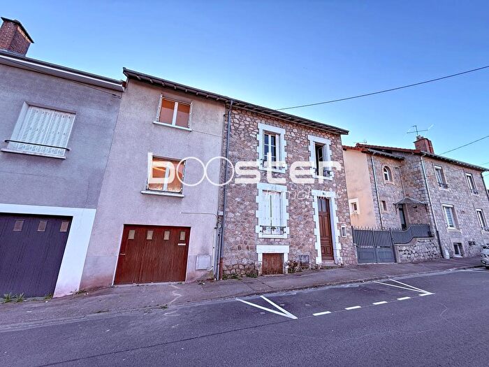 Limoges, Louyat - Maison 5 pièces à vendre