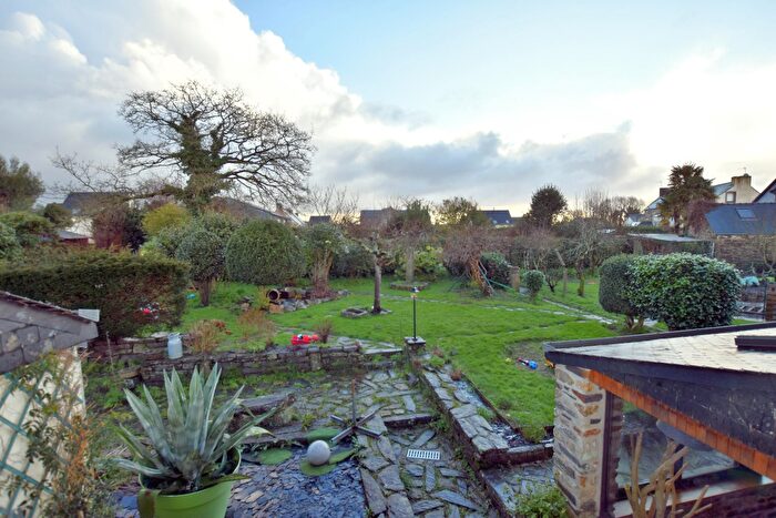 Maison à vendre - Cast - 6 pièces - 3 chambres