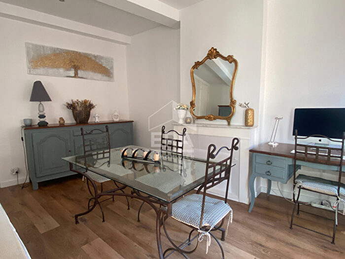 Appartement à vendre - Vidauban - 3 pièces - 1 chambre