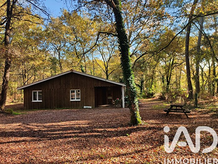 Maison à vendre - Barbaste - 4 pièces - 3 chambres