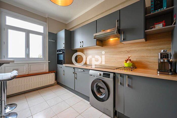 Appartement 3 pièces à vendre - Douai, Centre-ville