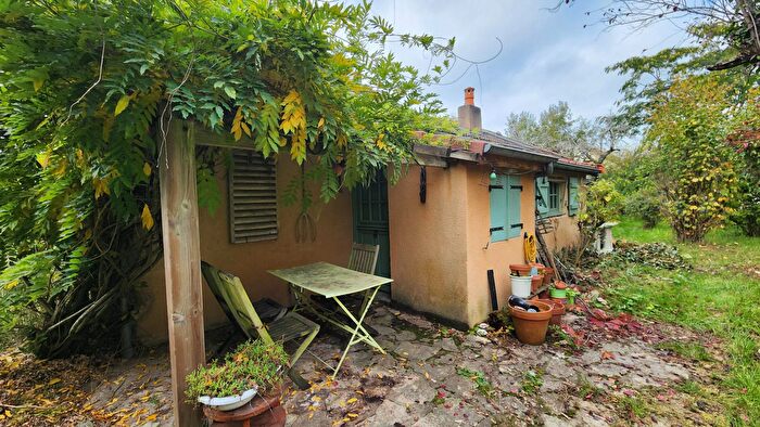 Maison 3 pièces à vendre - Paray-le-Monial