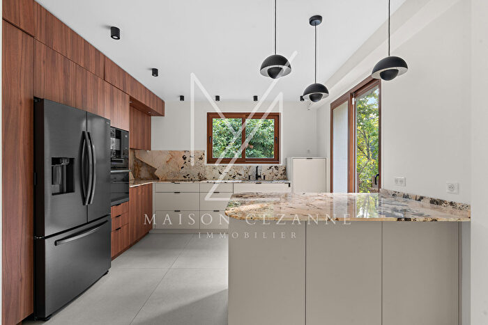 Maison 8 pièces à vendre - Médan