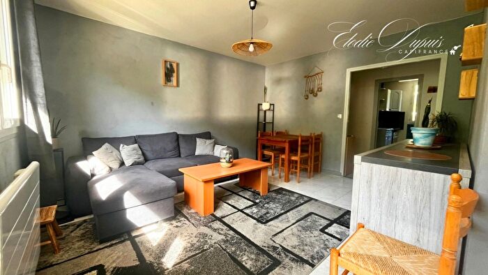 Modane : Appartement 4 pièces à vendre