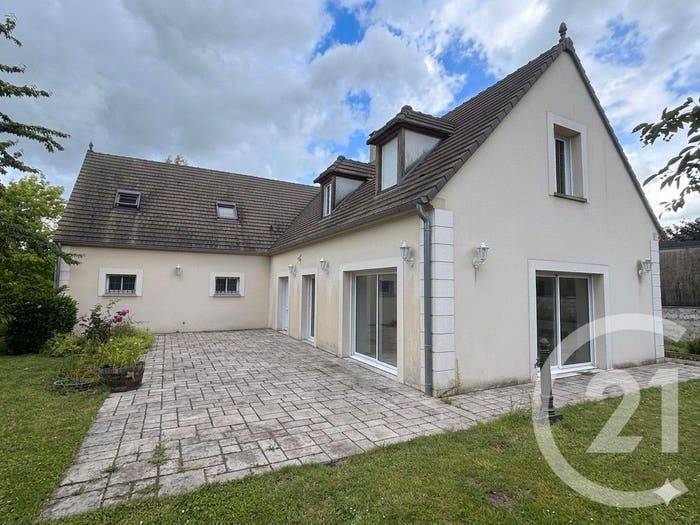 Maison 7 pièces à vendre à postalCode