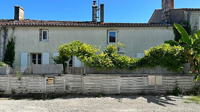 Les Gonds - Maison 4 pièces à vendre