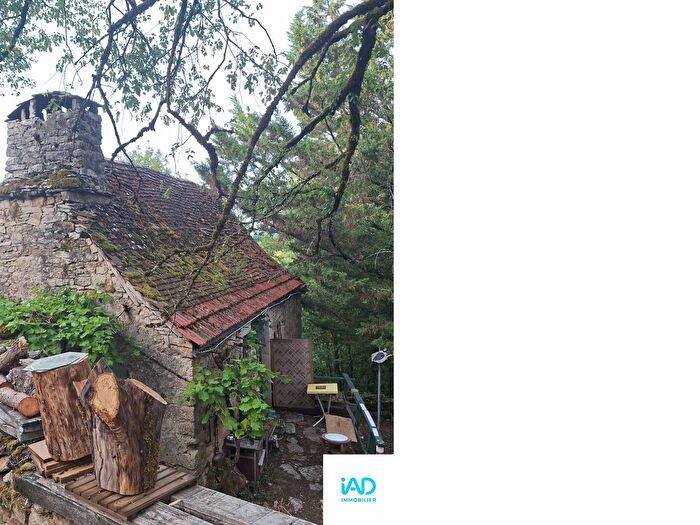 Maison 2 pièces à vendre à Vayrac