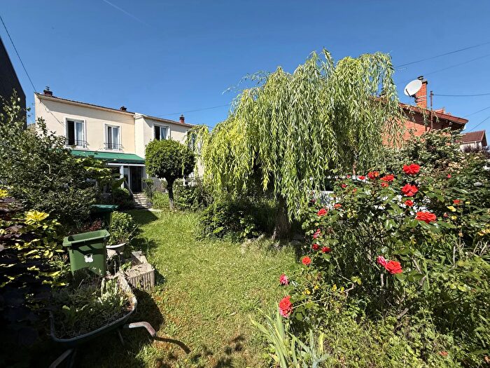 Clamart, Percy, Schneider : Maison 5 pièces à vendre