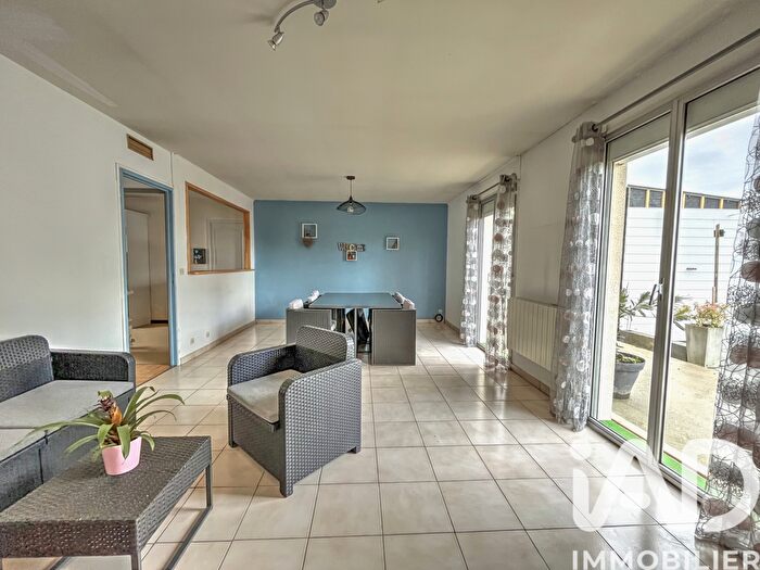 Maison à vendre - Héric - 5 pièces - 4 chambres