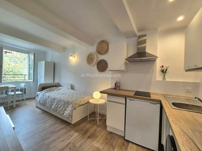 Appartement 1 pièce à louer - Montferrat-Malmont, Draguignan
