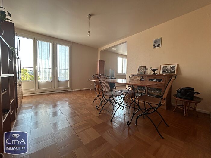 Appartement 5 pièces à vendre - Coulaines
