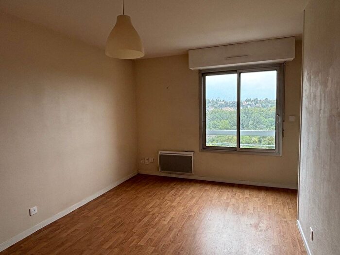 Appartement à louer - Poitiers - 1 pièce