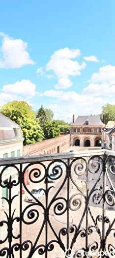 Appartement 3 pièces à louer à Vieux Lille