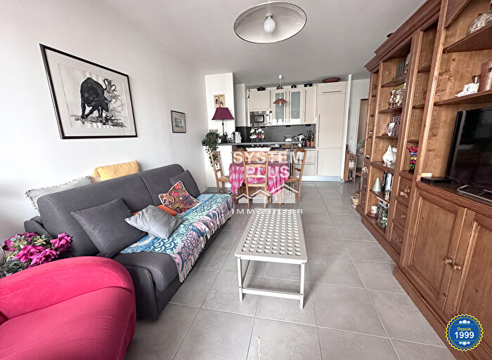 Appartement 3 pièces à vendre - Brétigny-sur-Orge, La Roseraie