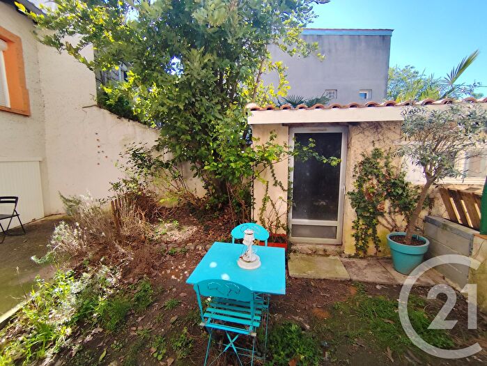 Villeneuve-Tolosane : Appartement 3 pièces à vendre