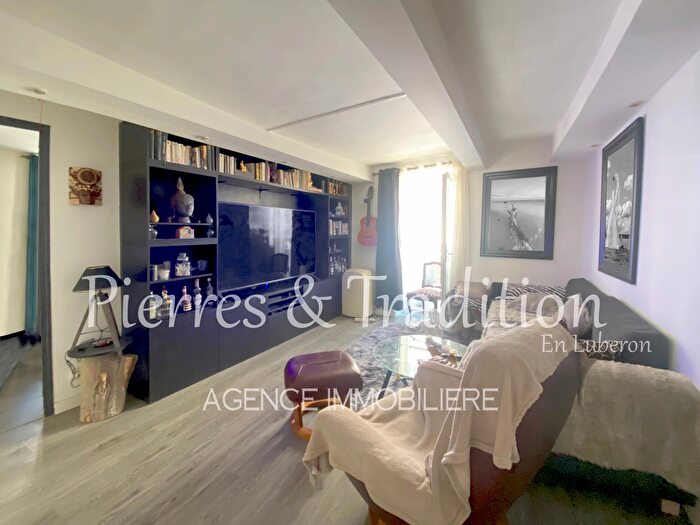 Appartement 3 pièces à louer à Apt