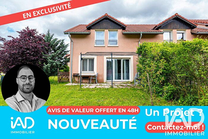 Bayard, Gap : Maison 4 pièces à louer
