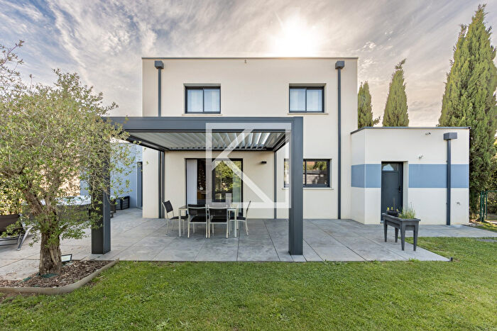 Maison 6 pièces à vendre - Mulsanne