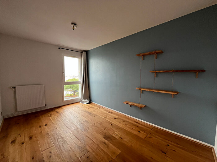 Appartement à louer - La Rochelle, Les Minimes - 3 pièces - 2 chambres