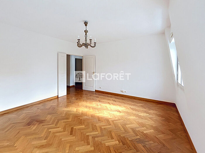 Appartement 2 pièces à vendre - Villennes-sur-Seine