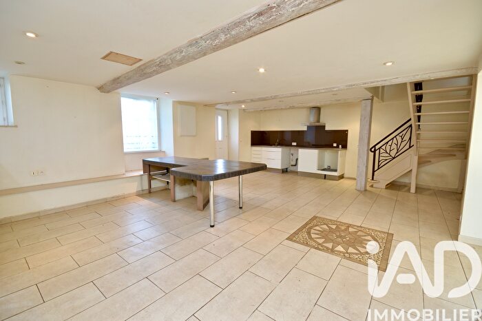 Maison à vendre - Taurize - 5 pièces - 3 chambres