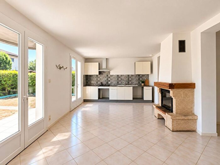 Castelsarrasin, Cassenel : Maison 6 pièces à vendre
