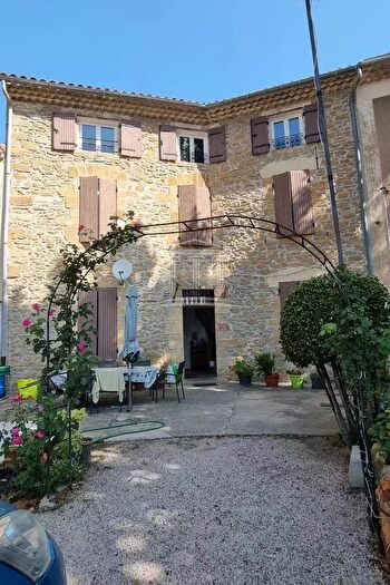 Maison 5 pièces à Sorgues, Centre-ville, à vendre