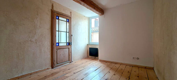 Maison 2 pièces à louer à Aigues-Vives