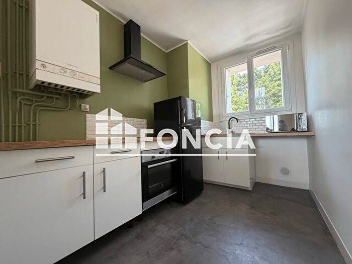 Ploare, Douarnenez - Appartement 3 pièces à louer