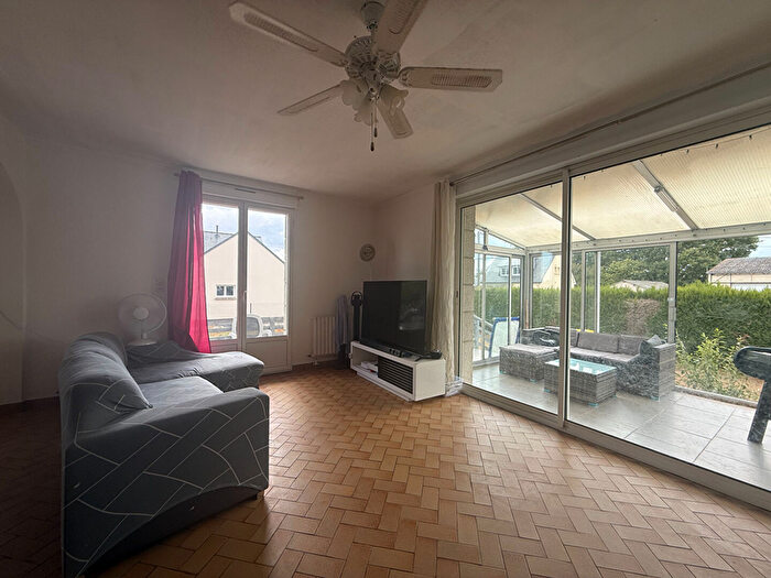 Maison 8 pièces à vendre - Peillac