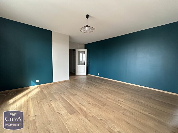 Appartement à vendre - Le Mans, Leclerc, Courboulay - 3 pièces - 2 chambres