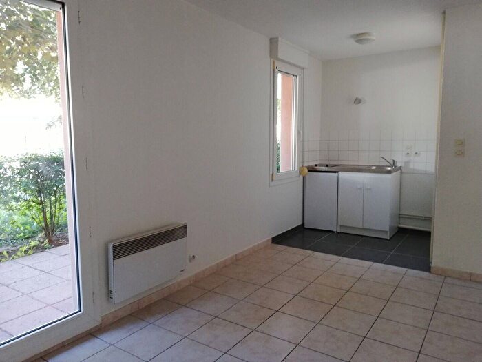 Centre-Brou, Bourg-en-Bresse : Appartement 1 pièce à louer