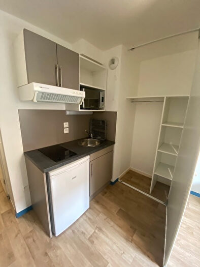 Appartement 1 pièce à louer - Amiens, Saint-Anne, Fb Noyon