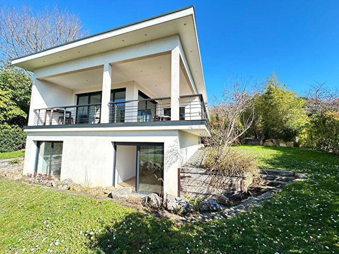 Maison 7 pièces à vendre à Verrières-le-Buisson, Salvert, Marienthal, Vaupéreux, Bois des Verrières