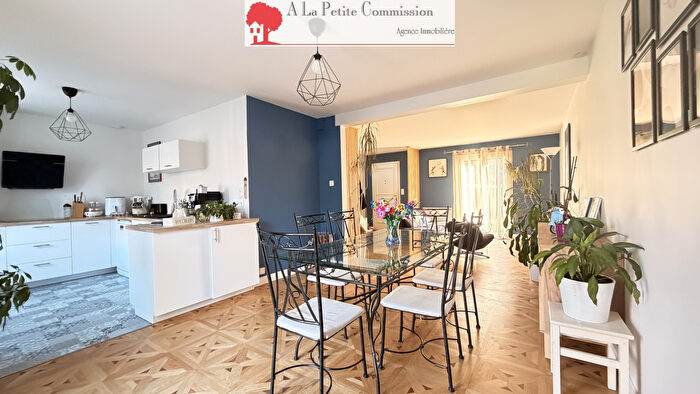 Maison 4 pièces à vendre - Chartres