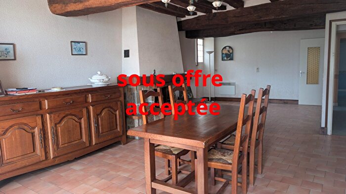 Maison 10 pièces à Champtocé-sur-Loire, à vendre