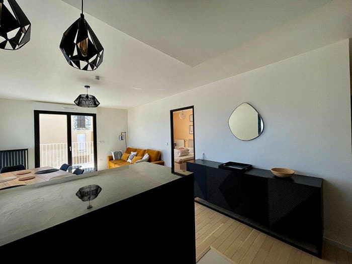 Appartement 3 pièces à louer - Croix Blanche, Châtenay-Malabry