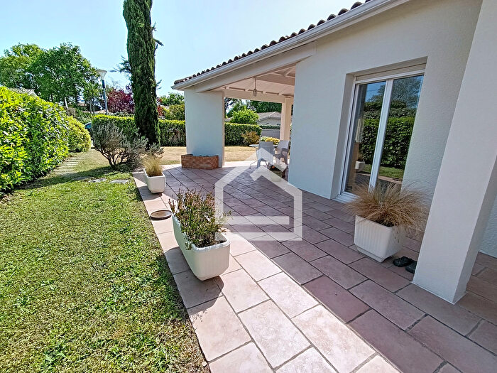 Maison 5 pièces à vendre - Saint-Médard-en-Jalles, Corbiac, Gajac, Magudas