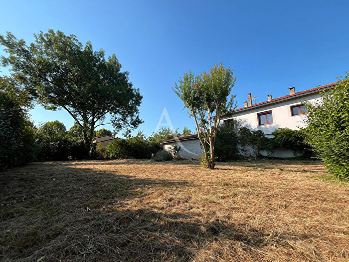 Maison à vendre - Coufouleux - 6 pièces - 3 chambres