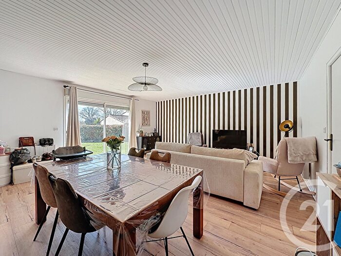 Maison à vendre - Auterive - 4 pièces - 3 chambres