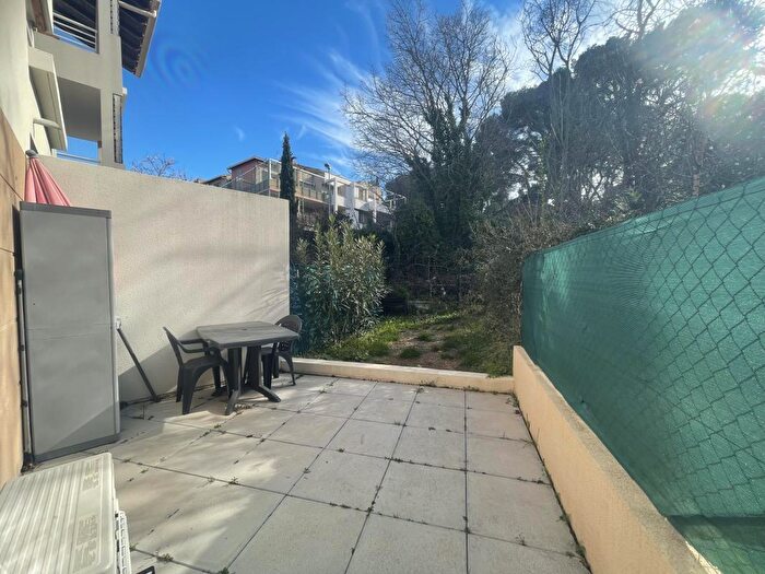 Appartement à vendre - Istres - 1 pièce