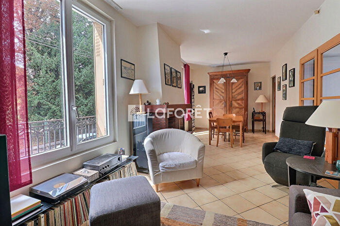 Maison à vendre - Vitry-sur-Seine, Paul Forment, La Ferme - 5 pièces - 3 chambres