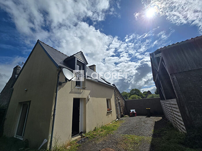 Maison 5 pièces à Champeaux, à vendre