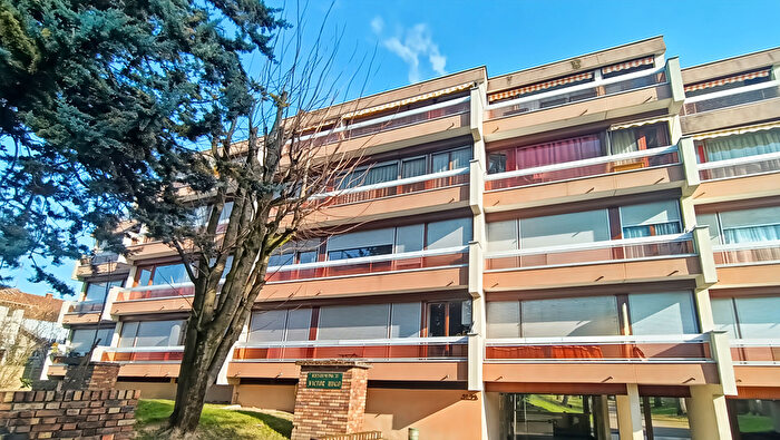 Appartement 3 pièces à vendre à Rosny-sous-Bois, Les Boutours