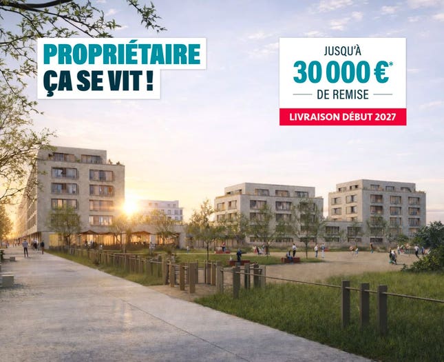 Maison 2 pièces à Brétigny-sur-Orge, Cendrennes, Bois de Châtres, à vendre
