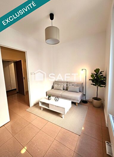 Appartement 2 pièces à vendre - Paris 19ème, La Villette, Porte de Pantin