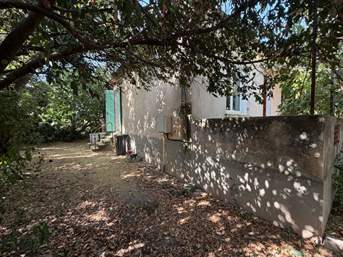 La Crau, Centre-ville : Maison 4 pièces à vendre